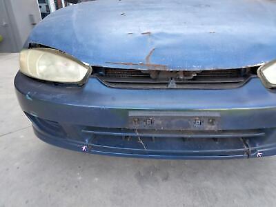 MITSUBISHI LANCER CE/CJ 07/1996-05/2001 FRONT BAR BRACKET/REINFORCEMENT ...