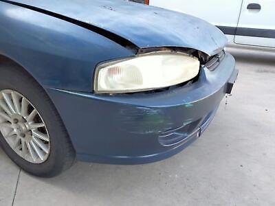 MITSUBISHI LANCER CE/CJ 07/1996-05/2001 FRONT BAR BRACKET/REINFORCEMENT ...