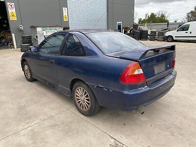 MITSUBISHI LANCER CE/CJ 07/1996-05/2001 FRONT BAR BRACKET/REINFORCEMENT ...