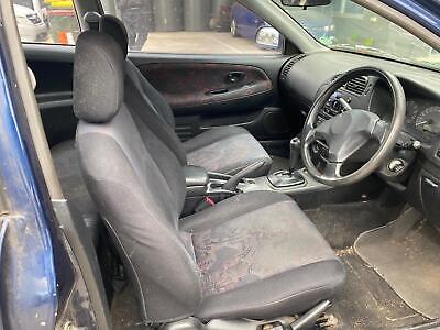 MITSUBISHI LANCER CE/CJ 07/1996-05/2001 FRONT BAR BRACKET/REINFORCEMENT ...