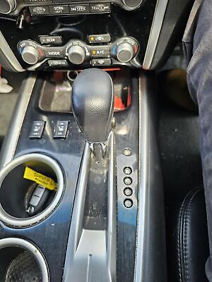NISSAN PATHFINDER R52 06/2013-04/2021 GEAR SHIFTER - MMM Auto Centre