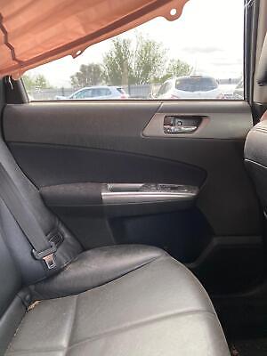 SUBARU FORESTER 02/2008-12/2012 LEFT FRONT POWER WINDOW SWITCH P/N ...