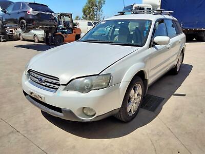 SUBARU OUTBACK 4TH GEN 09/2003-08/2009 RIGHT FRONT DOOR WINDOW - MMM ...