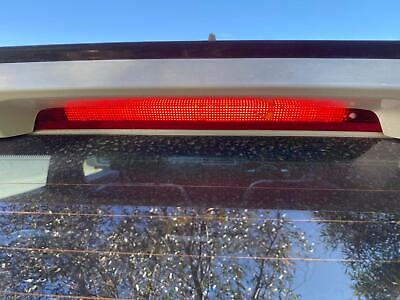 VOLKSWAGEN POLO 6R 05/2010-09/2017 HIGH LEVEL STOPLIGHT P/N 5K0945087C ...