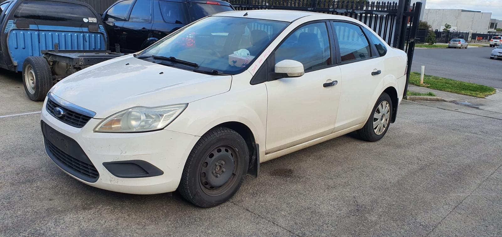 FORD FOCUS 11/2008-07/2011 COURTESY LIGHT REAR, LV - MMM Auto Centre