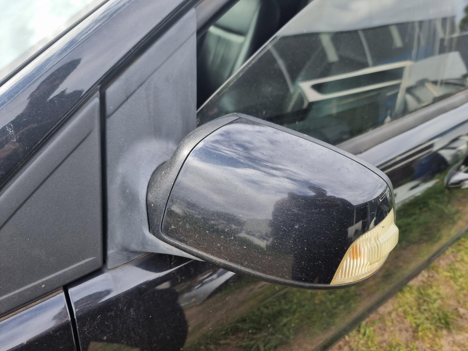 FORD FOCUS LS-LV 06/2005-07/2011 LEFT FRONT DOOR WINDOW STANDARD TYPE ...