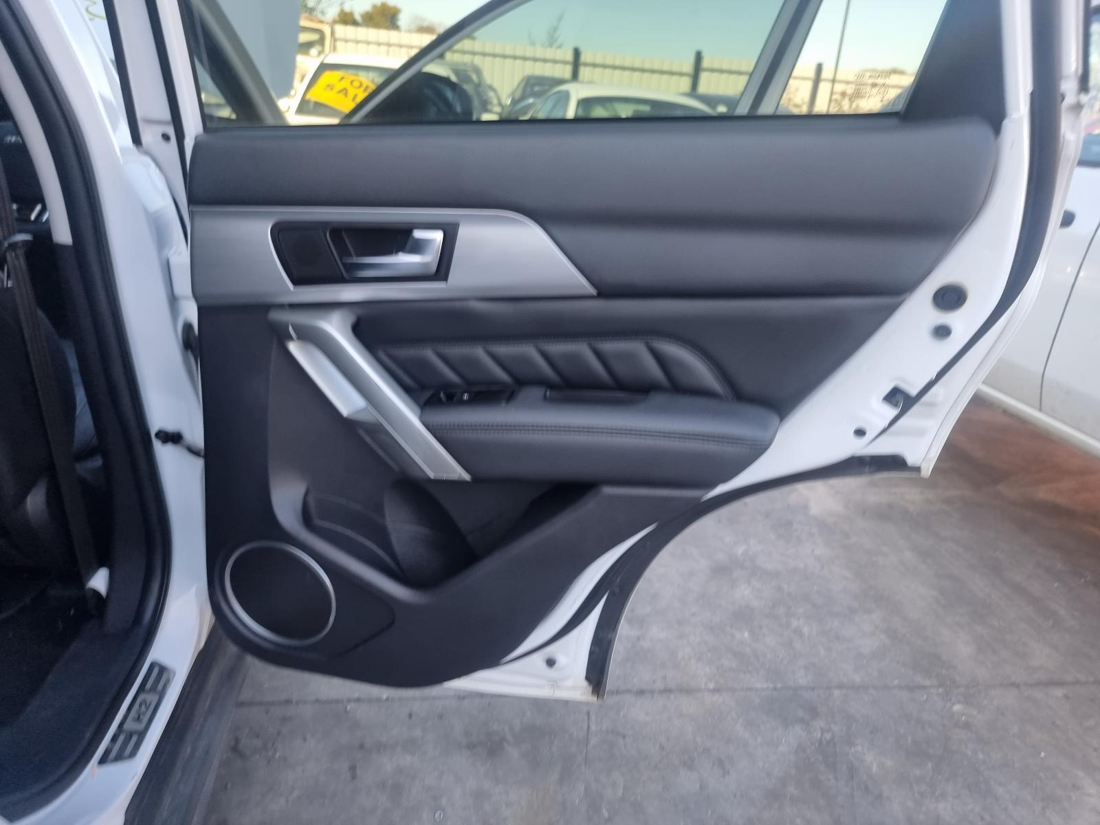 HAVAL H2 06/2015-02/2021 RIGHT REAR DOOR TRIM - MMM Auto Centre