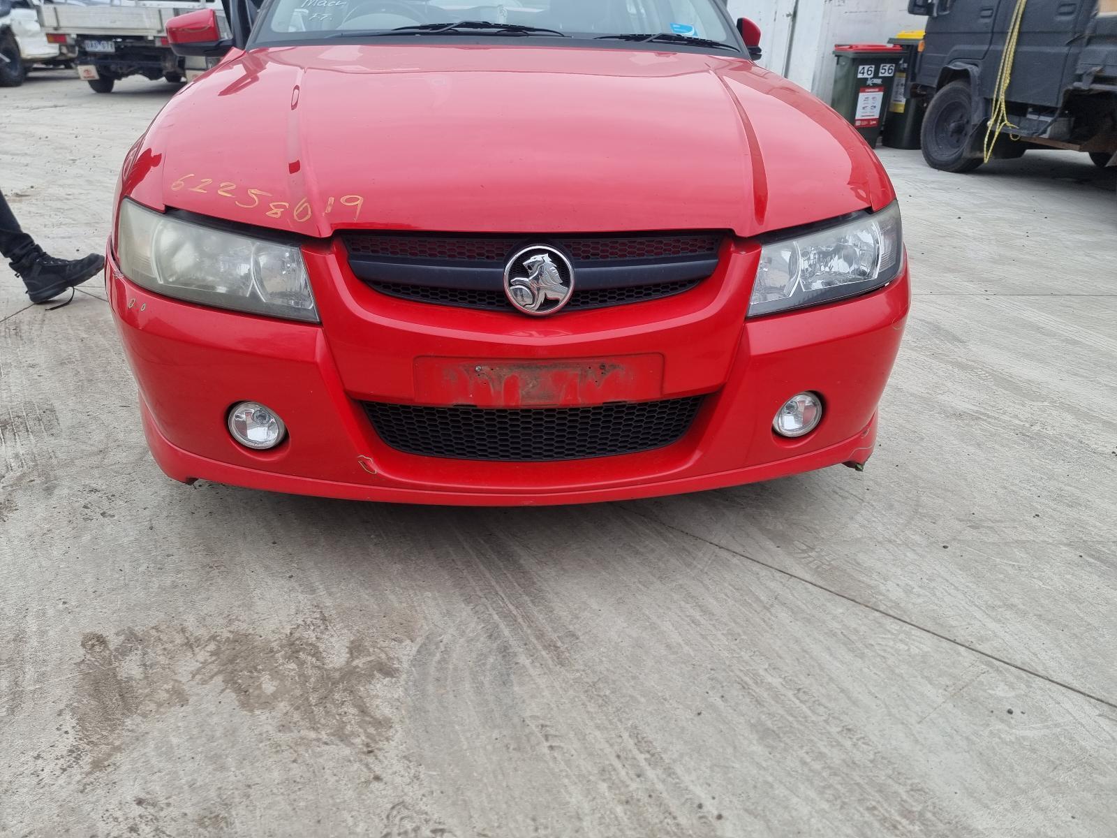 HOLDEN COMMODORE VT-VZ 09/1997-09/2007 FUEL TANK SEDAN/WAGON - MMM Auto ...