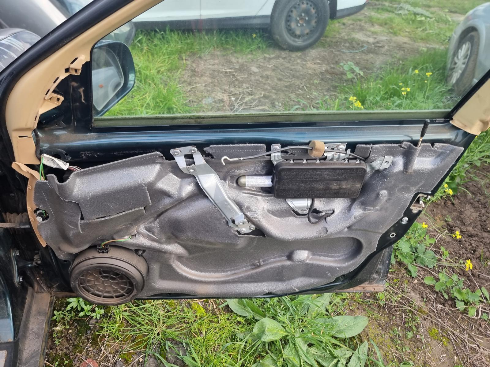 MERCEDES BENZ C CLASS W203/S203 11/2000-06/2007 DOOR LOCK MECHANISM ...