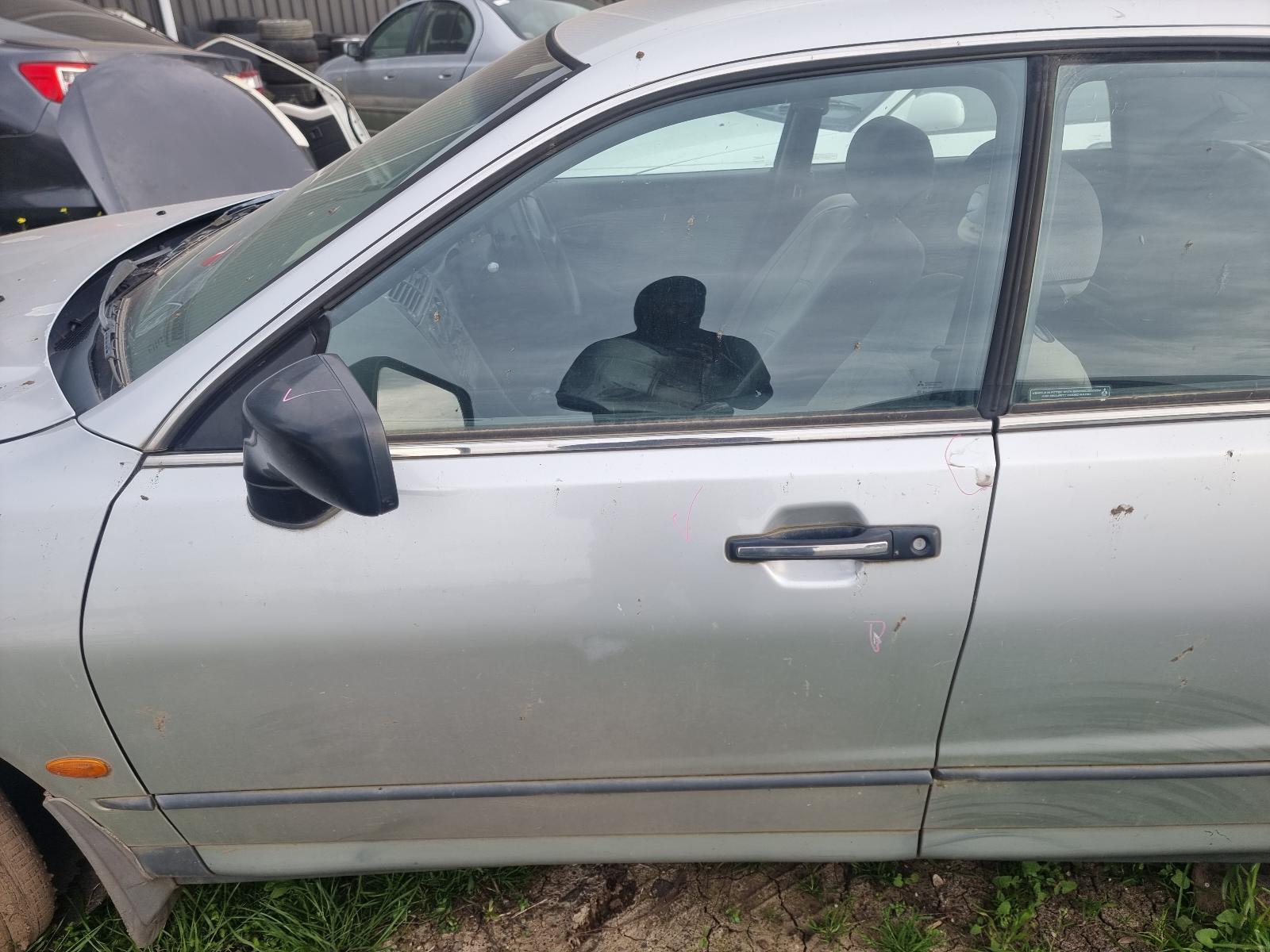 MITSUBISHI MAGNA TE-TJ 04/1996-07/2003 DOOR LOCK MECHANISM LEFT FRONT ...