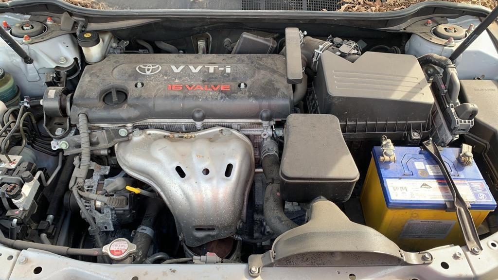 TOYOTA CAMRY 06/2006-11/2011 ABS PUMP/MODULATOR 2.4, 2AZ-FE ACV40 - MMM ...