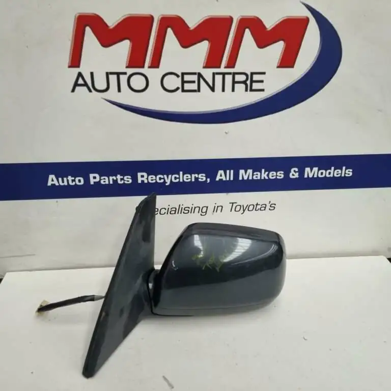 Quality Used Auto Parts - MMM Auto Centre