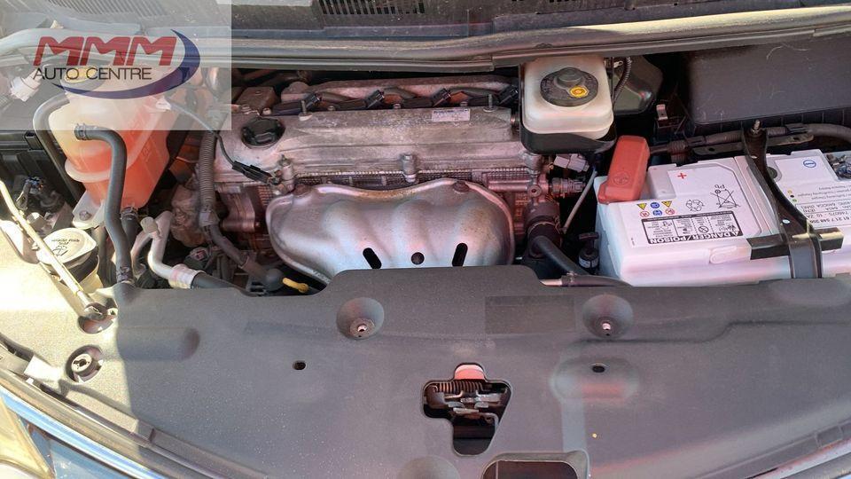 TOYOTA TARAGO ACR50R 03/2006-06/2020 A/C COMPRESSOR 2.4 2AZ-FE - MMM ...