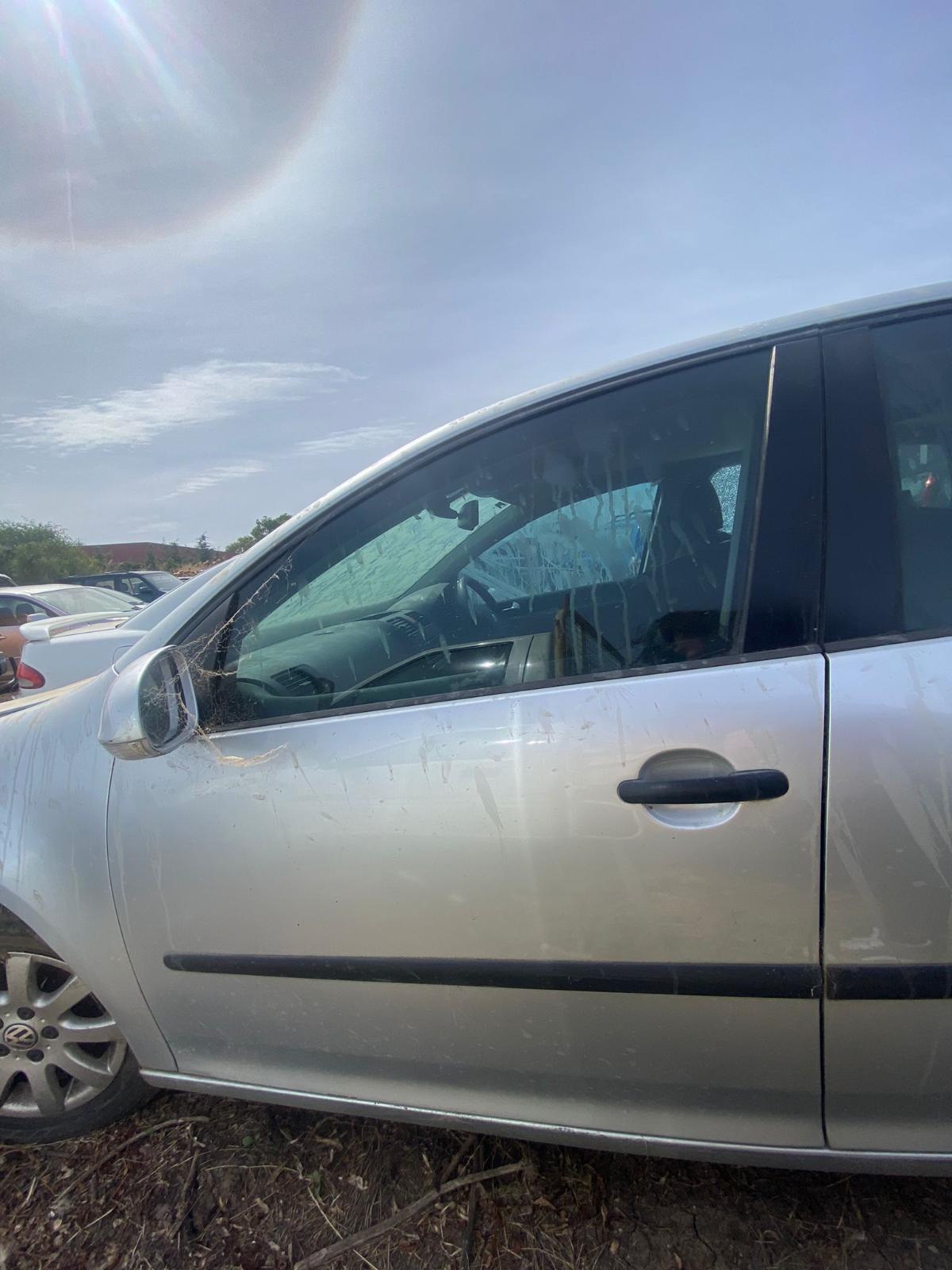 VOLKSWAGEN GOLF GEN 5 07/2004-02/2009 LEFT FRONT DOOR 5DR HATCHBACK ...