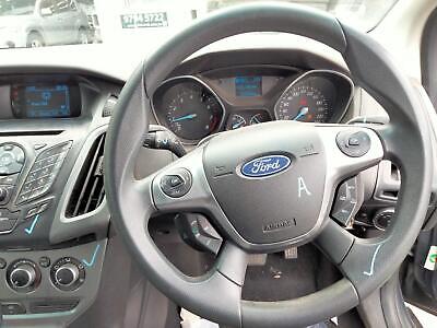 FORD FOCUS LW 08/2012-08/2015 CONSOLE - MMM Auto Centre