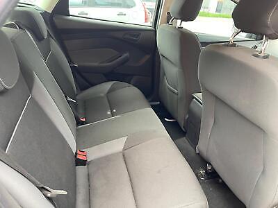 FORD FOCUS LW 08/2012-08/2015 CONSOLE - MMM Auto Centre