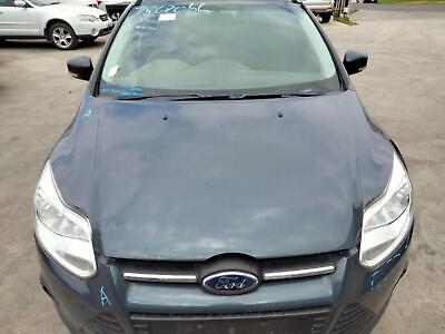FORD FOCUS LW 08/2012-08/2015 CONSOLE - MMM Auto Centre