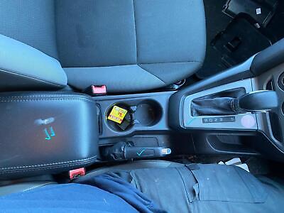 FORD FOCUS LW 08/2012-08/2015 CONSOLE - MMM Auto Centre
