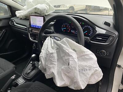 FORD PUMA JK 03/2020-ON GLOVE BOX - MMM Auto Centre