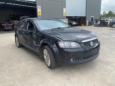 HOLDEN COMMODORE VE 08/2007-05/2013 RIGHT FRONT DOOR LOCK MECHANISM P/N ...