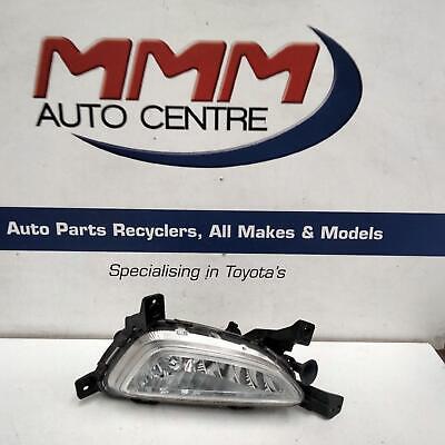 HYUNDAI TUCSON TL 07/2015-06/2018 RIGHT BUMPER FOGLAMP 92202-D3020 ...