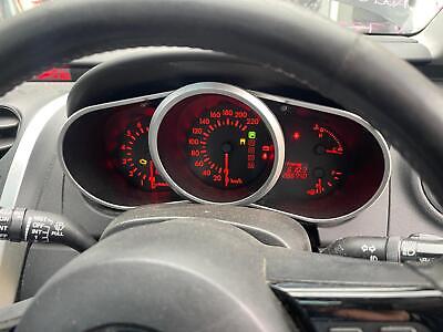 MAZDA CX7 ER 11/06-02/12 COURTESY LIGHT FRONT MAP LIGHTS W/ SUNROOF ...