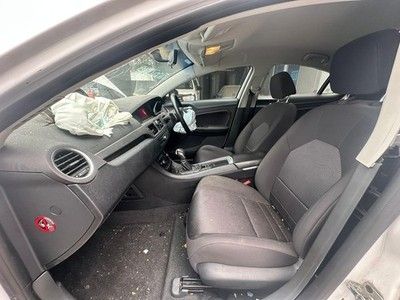 MG MG6 IP2X 04/2013-10/2019 LEFT REAR DOOR LOCK MECHANISM - MMM Auto Centre