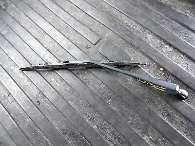 RENAULT KANGOO X76 08/2004-09/2010 FRONT WIPER ARM PAIR - MMM Auto Centre