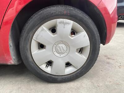 Suzuki Swift Rs415 09 2004 02 2011 Wheel Steel Standard Type 15in Mmm