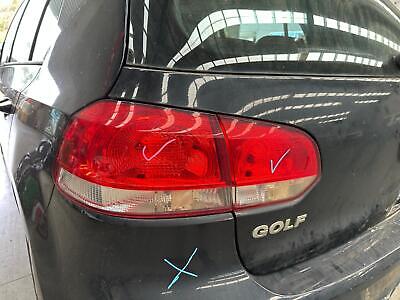 VOLKSWAGEN GOLF GEN 6 10/2008-03/2013 LEFT SIDE REAR GARNISH TAILGATE ...