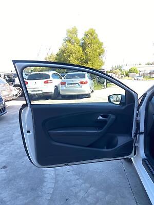 VOLKSWAGEN POLO 6R 05/2010-09/2017 LEFT FRONT INNER DOOR HANDLE - MMM ...