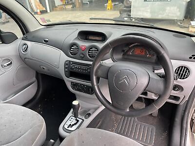 CITROEN C3 12/2002-10/2010 STEREO/HEAD UNIT CD PLAYER - MMM Auto Centre