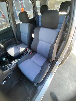 DAIHATSU TERIOS J100-J102 07/1997-07/2005 LEFT SIDE SUN VISOR - MMM ...