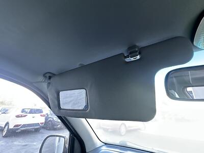 DAIHATSU TERIOS J100-J102 07/1997-07/2005 LEFT SIDE SUN VISOR - MMM ...