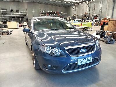 FORD FALCON FG-FGX 05/2008-12/2016 JACK/TOOL KIT SEDAN - MMM Auto Centre