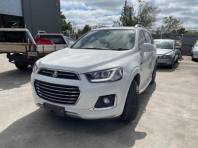 HOLDEN CAPTIVA CG 10/2015-06/2018 JACK/TOOL KIT - MMM Auto Centre