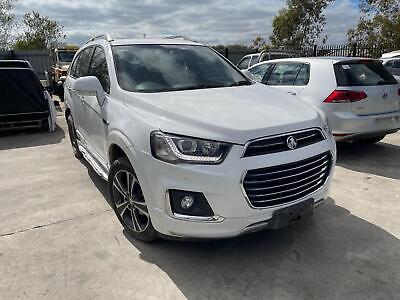 HOLDEN CAPTIVA CG 10/2015-06/2018 JACK/TOOL KIT - MMM Auto Centre