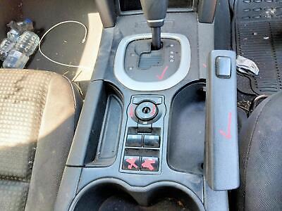 HOLDEN COMMODORE VE 05/2007-05/2013 DOOR LOCK MECHANISM LEFT REAR SEDAN ...