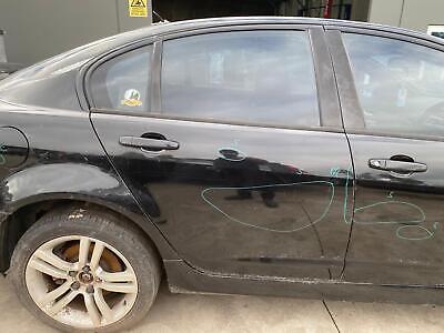HOLDEN COMMODORE VE 08/2006-05/2013 RIGHT REAR DOOR SHELL SEDAN - MMM ...