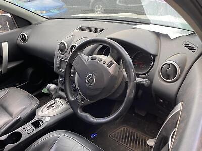 NISSAN DUALIS J10 10/2007-05/2014 STEREO/HEAD UNIT STANDARD CD PLAYER ...