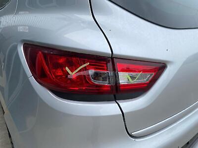 RENAULT CLIO X98 09/2013-10/2019 LEFT TAILLIGHT IN BODY HALOGEN TYPE ...