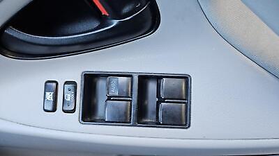TOYOTA CAMRY ACV40 06/2006-11/2011 RIGHT FRONT MASTER SWITCH P/N ...