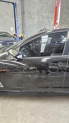 HOLDEN COMMODORE VF 05/2013-12/2017 LEFT FRONT DOOR LOCK MECHANISM P/N ...