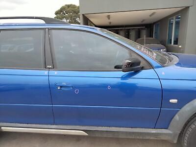 HOLDEN COMMODORE VT-VZ 09/1997-09/2007 RIGHT FRONT DOOR LOCK MECHANISM ...
