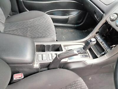 HOLDEN COMMODORE VZ 08/2004-09/2007 GEAR SHIFTER AUTO T/M V6 5 SPEED ...