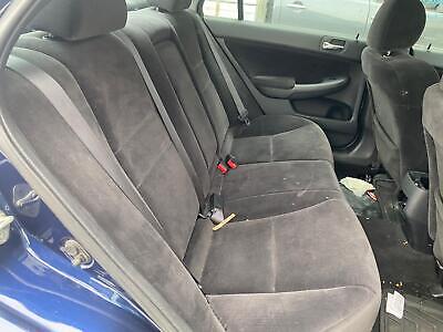 HONDA ACCORD CM 7TH GENERATION 09/2003-10/2007 GLOVE BOX - MMM Auto Centre