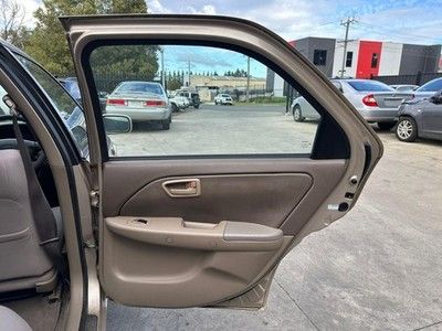 TOYOTA CAMRY SK20 08/1997-08/2002 RIGHT REAR POWER WINDOW SWITCH - MMM ...