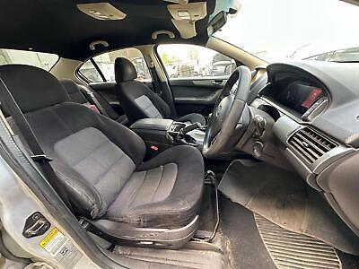 FORD FALCON FG MKI-MKII 05/2008-09/2014 RADIATOR SUPPORT - MMM Auto Centre