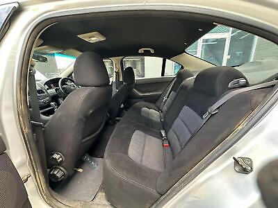 FORD FALCON FG MKI-MKII 05/2008-09/2014 RADIATOR SUPPORT - MMM Auto Centre