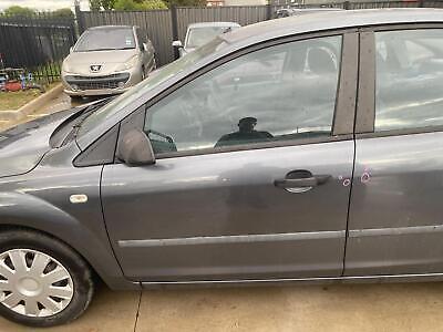 FORD FOCUS LS-LV 06/2005-07/2011 LEFT FRONT DOOR WINDOW STANDARD TYPE ...